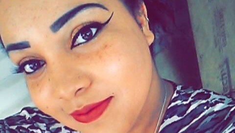 Fundraiser for Salena Wilson by Jackie Price : Laying Briana to rest