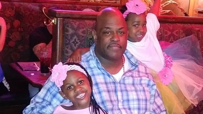 Fundraiser by Jason Dibler : Donate to our dear friend James Love