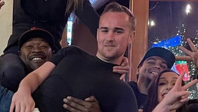 Fundraiser for Michelle Sweet by Gianni Schell : Brandon West's Medical Bills