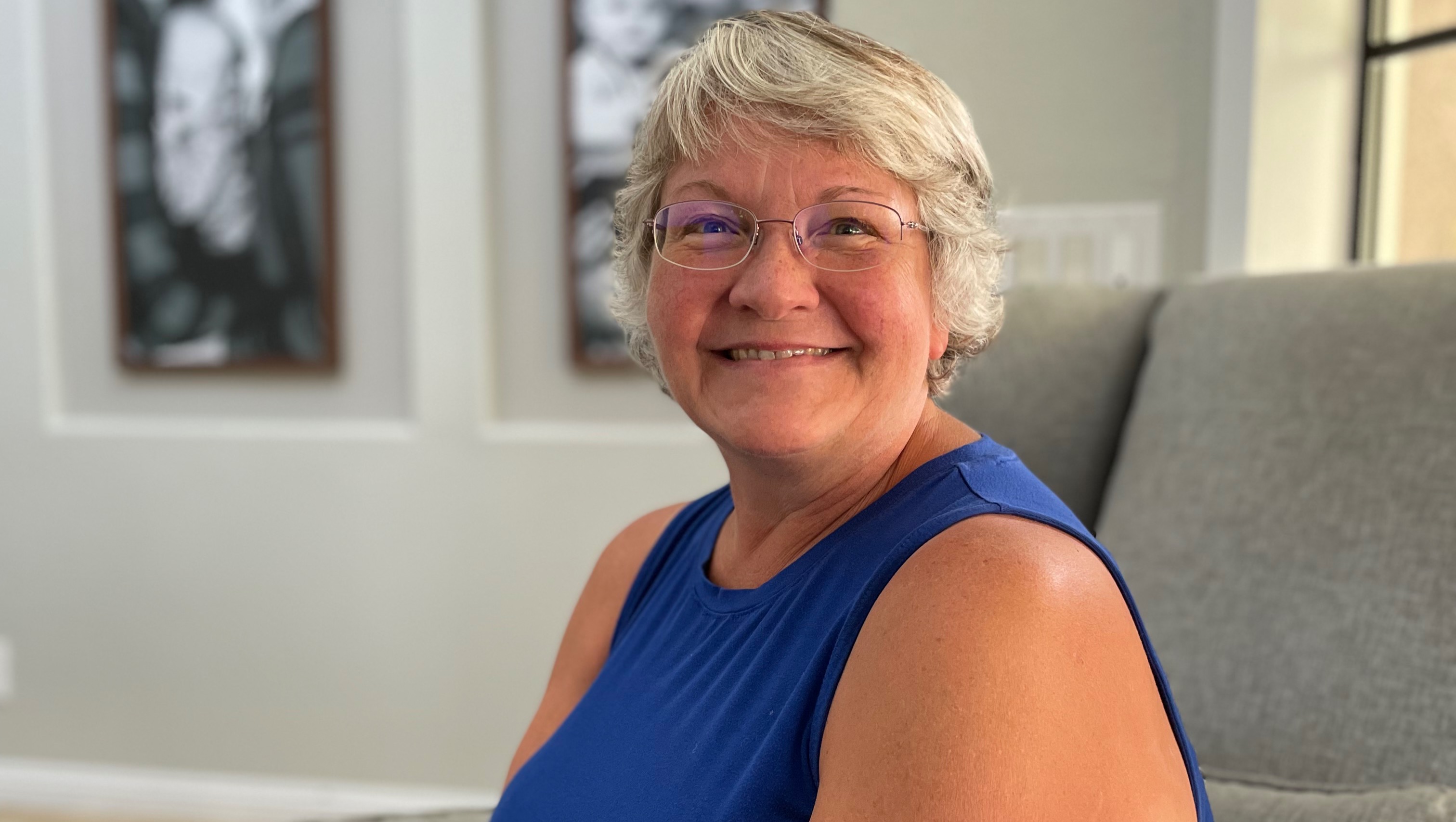 Fundraiser by Caleb Sargent : Lynn Sargent's Cancer Care
