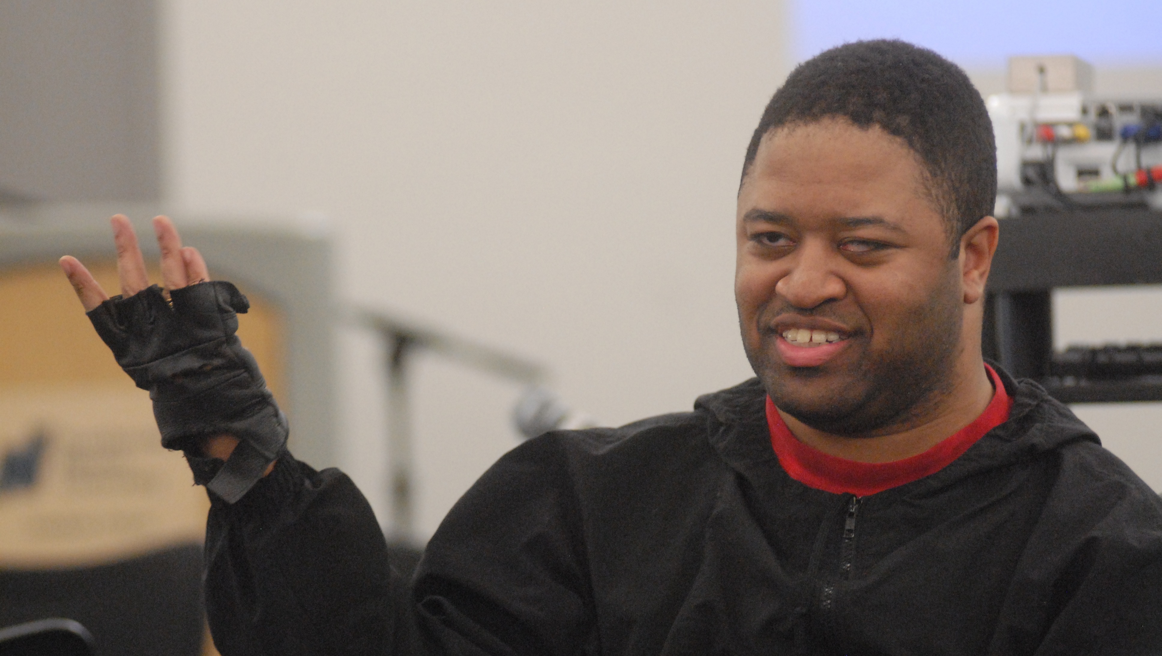 Fundraiser by Toby Williams : Help Toby get a new wheelchair