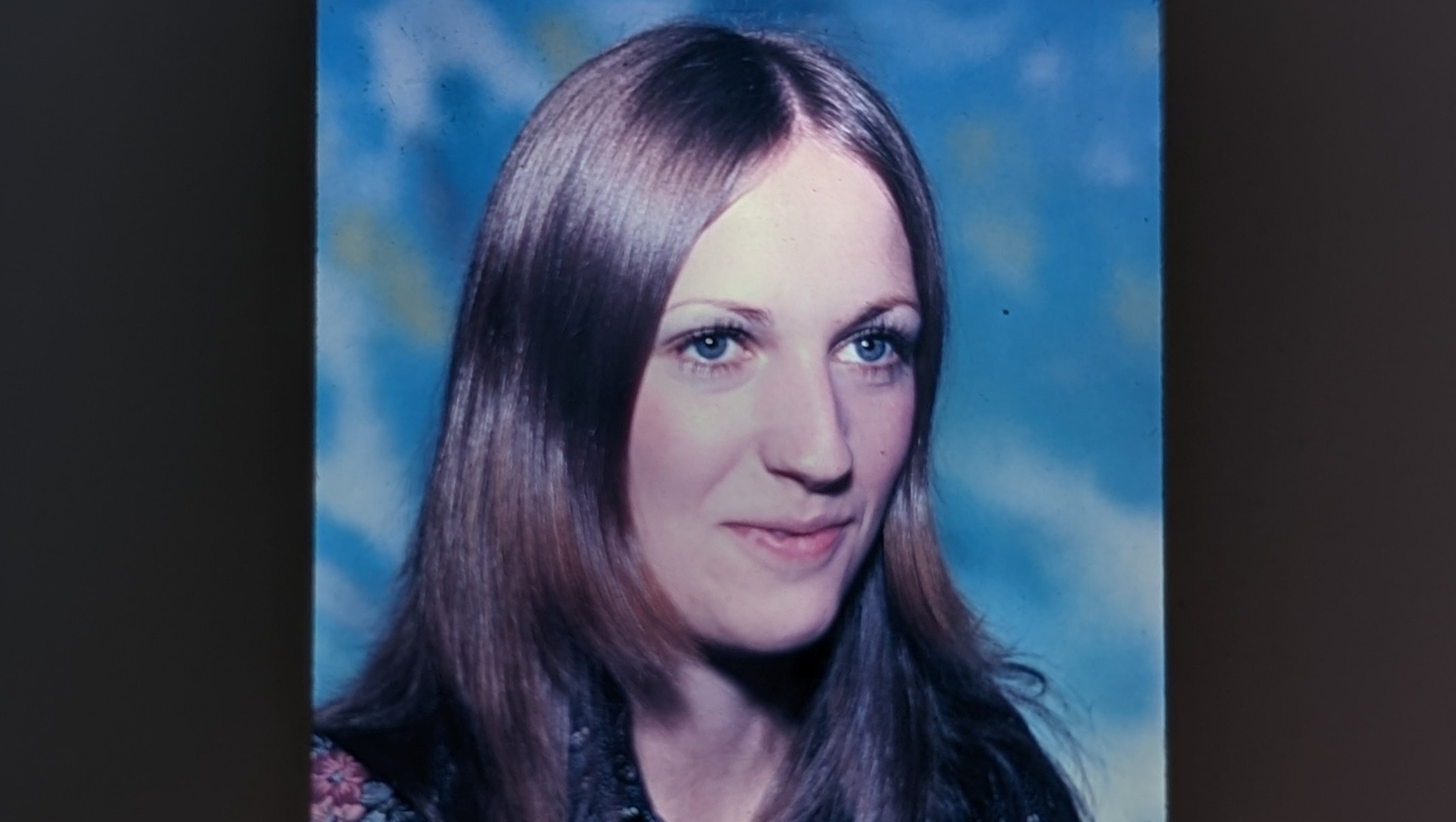 Fundraiser by Jamie Williamson : In loving memory of Patricia Hernandez