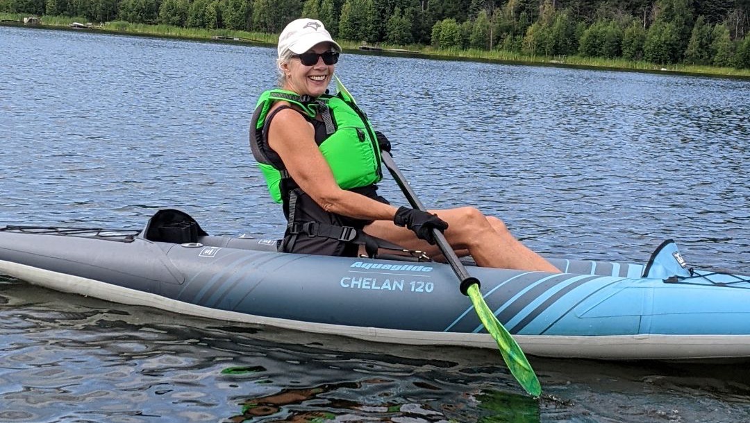 Fundraiser by Erika Rooyakkers : In memory of Doris Picard