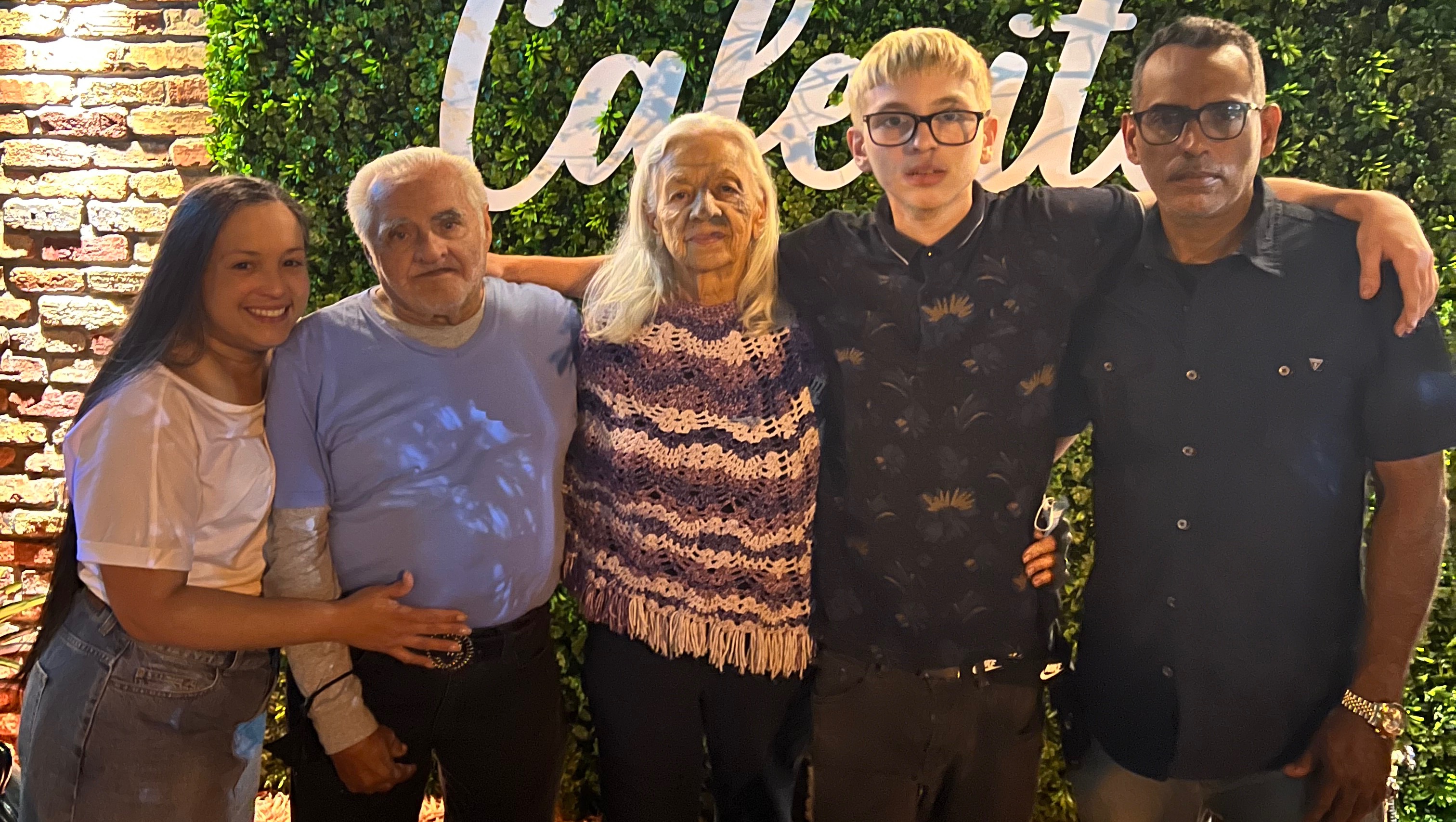 Fundraiser by Anniebel Perez : Gastos Médicos y Gastos Funerarios