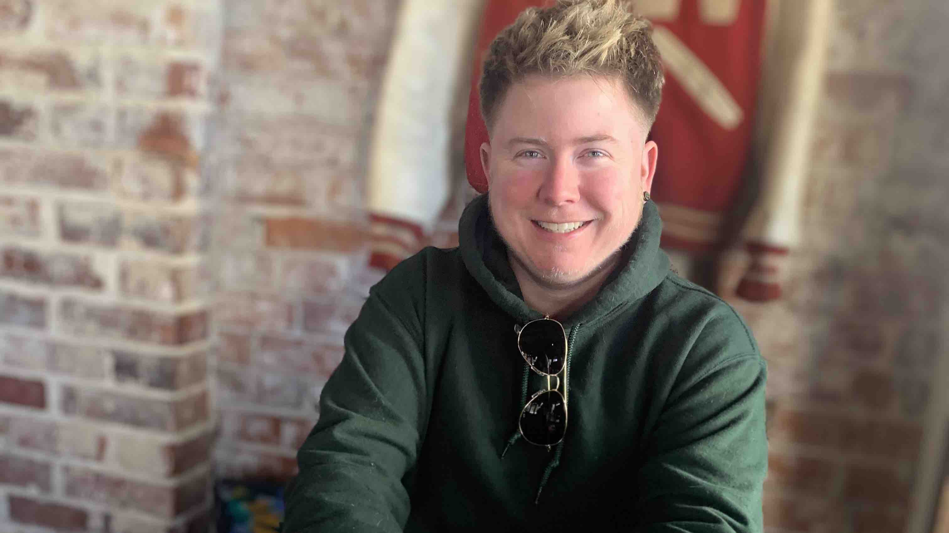 Fundraiser for Micah Adkins by Shannon Steinhouse : Support Micah’s Top ...