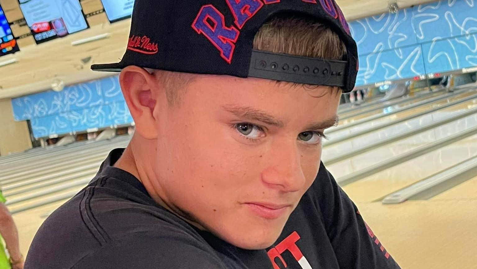 Fundraiser for Casey Scoville by Stephanie White : #Carson Strong Rally