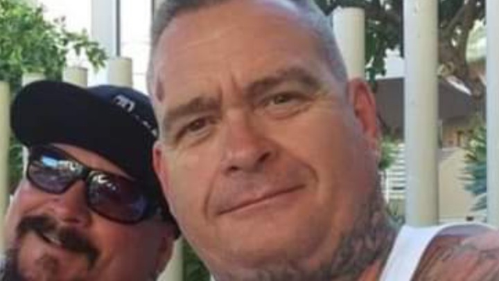 Fundraiser by Bree Womack : Randall Craig Womacks final arrangements