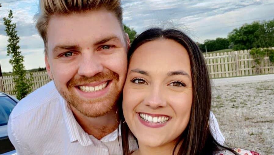 Fundraiser by Daniel Bax : Mikayla and Drew Callaghan