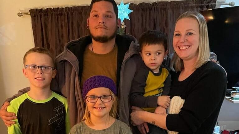 Fundraiser for Kayla Garciduenas by Sarah Clanin : Please help me help ...