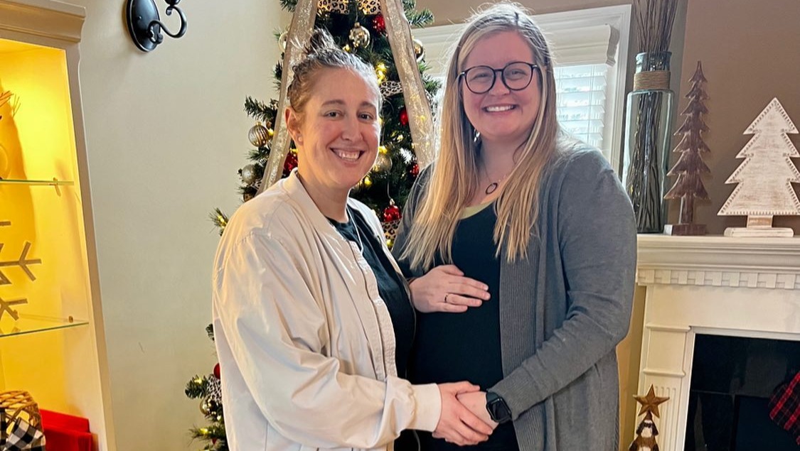 Fundraiser for Cassie Youell by Kelsea Jabkiewicz : Support for Wren Youell