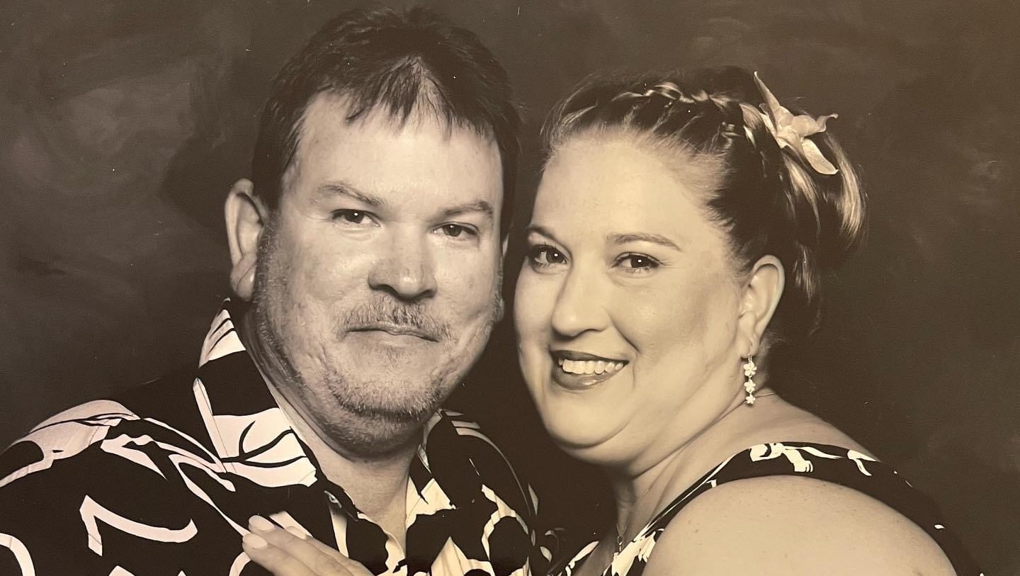 Fundraiser by Craig Garvin : Terry Hamrick