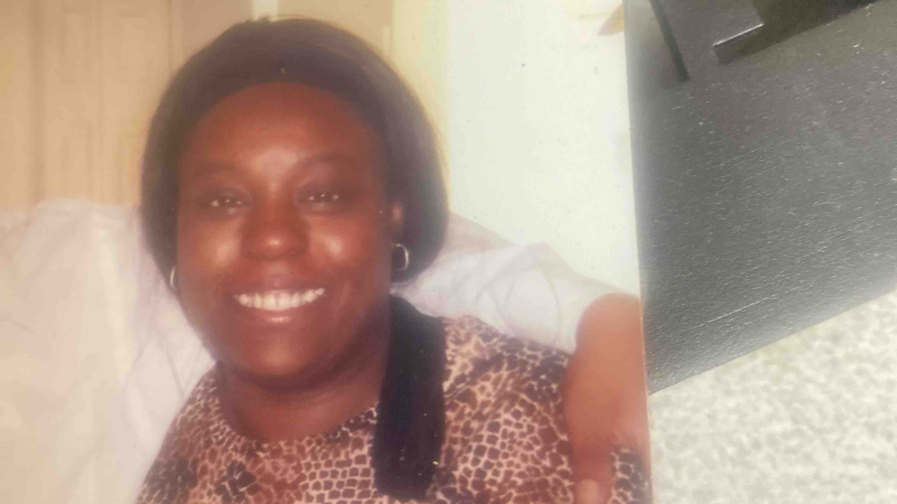 Fundraiser by Elliot Green : Funeral expenses for Deborah green