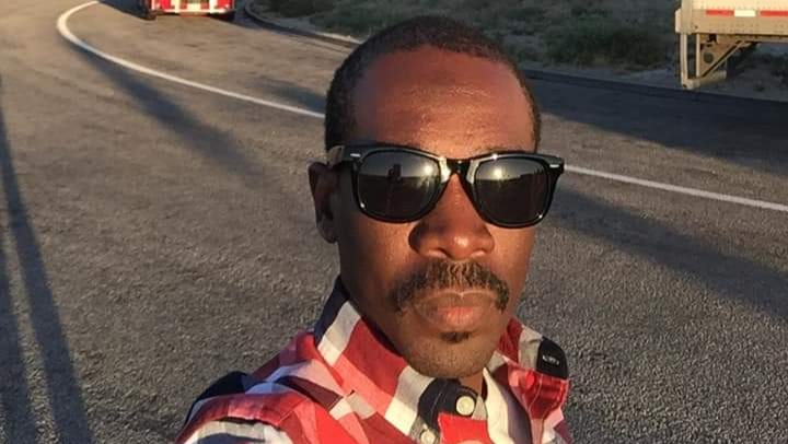 Fundraiser for Ron Munroe by Chris Moore : 399 Brother love for Ron Monroe