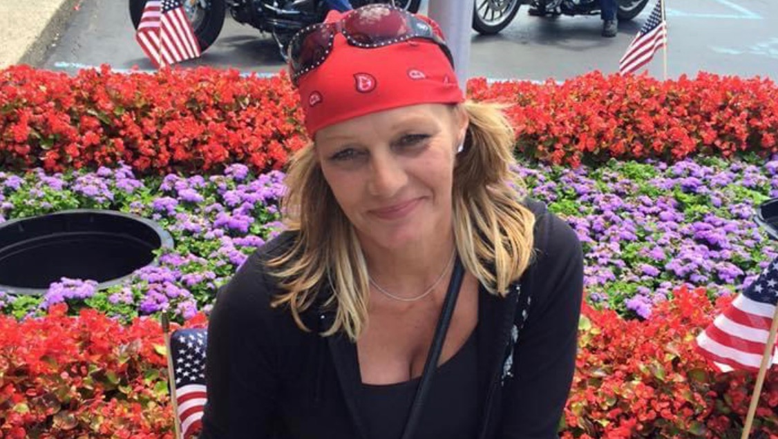 Fundraiser for Roberta Hoffman by Heidi Hepler-Ramo : Roberta Hoffman ...