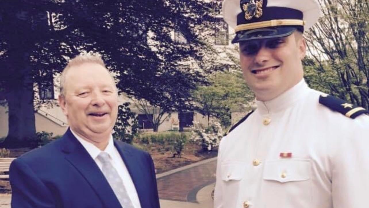 Fundraiser by Charles Lloyd : Running For Chuck