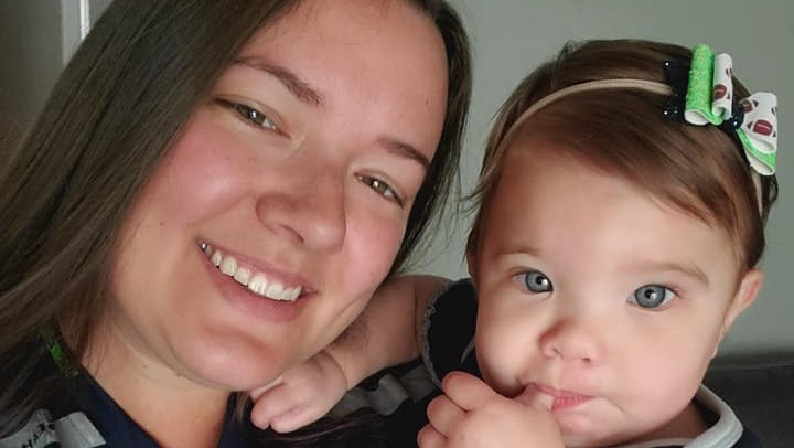 Fundraiser for Rachel Kerr by Katherine Huber : Rachel’s Cancer Journey