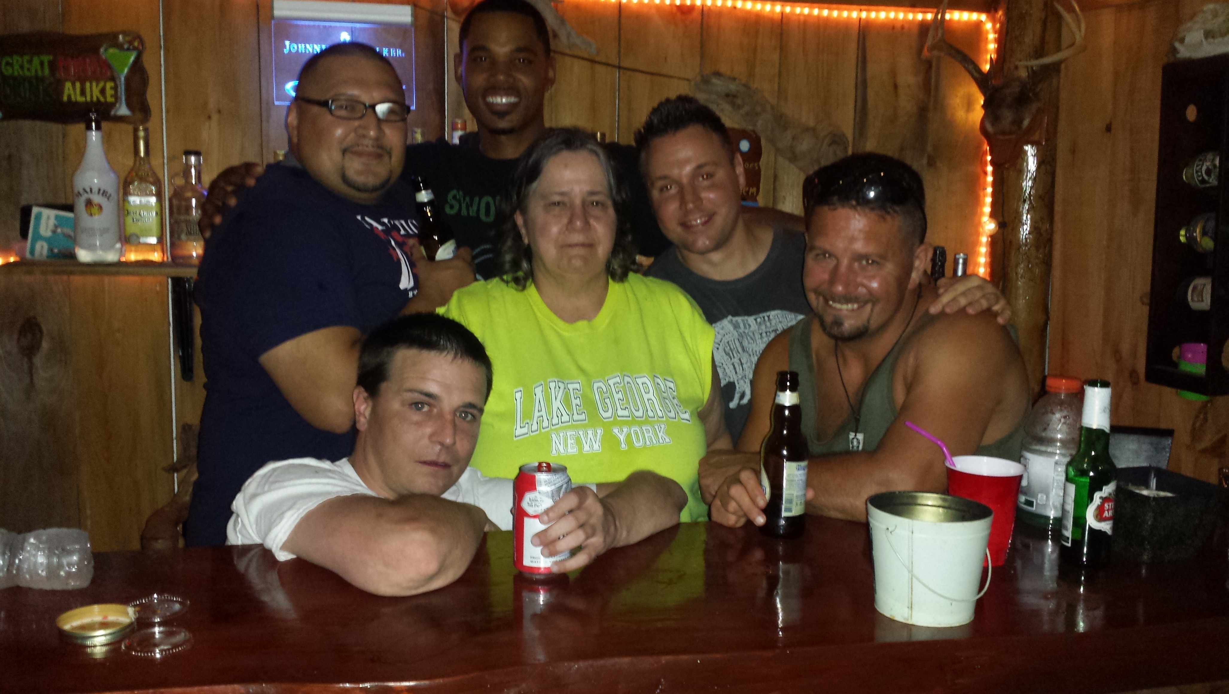 Fundraiser by Brian Lall : Funeral Service for Maryann Lall