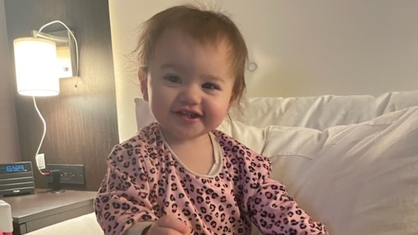 Fundraiser for Chelsea Wheeler by Courtney Rupert : Myahs Mission to ...