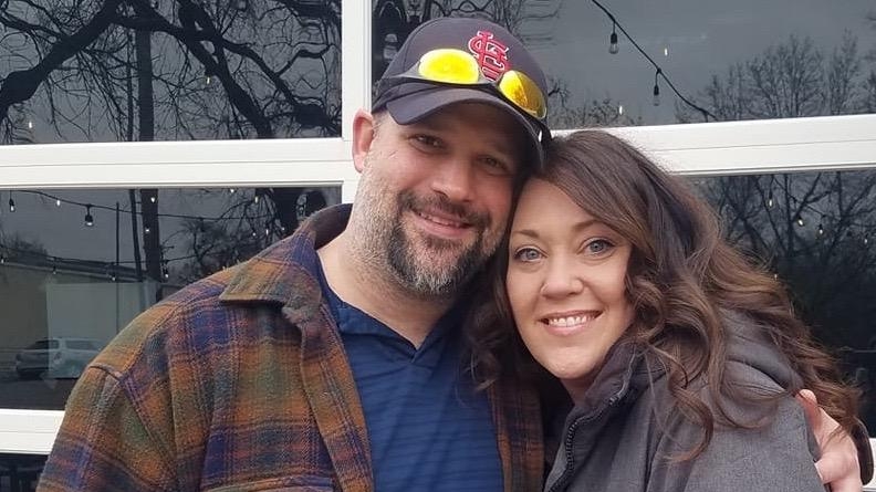 Fundraiser by Rachel Bloom Livengood : Aaron Livengood Funeral and Memorial