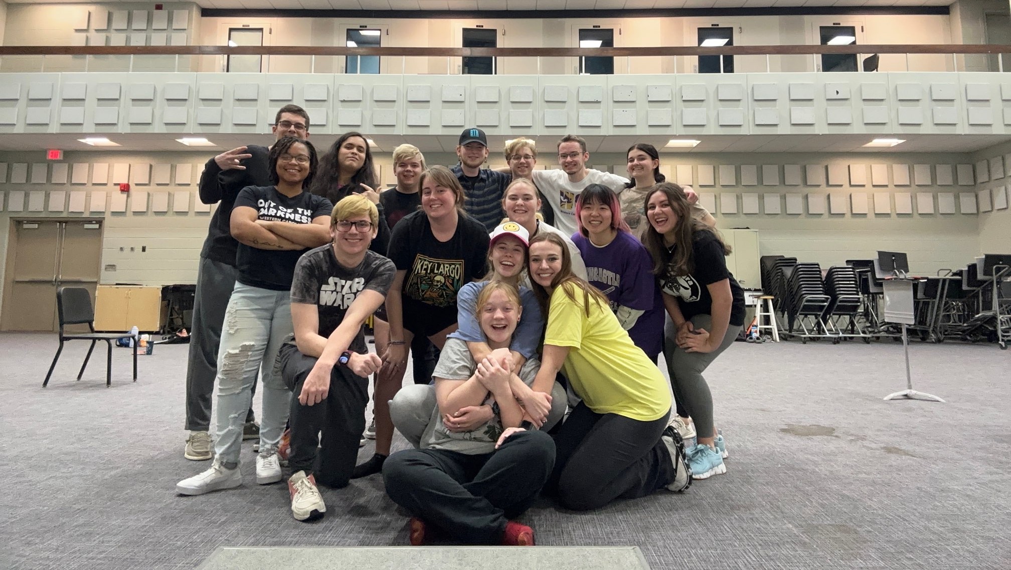 Fundraiser for Valeria Raymond by Kaleah Mosley : Take PawCappella to ...