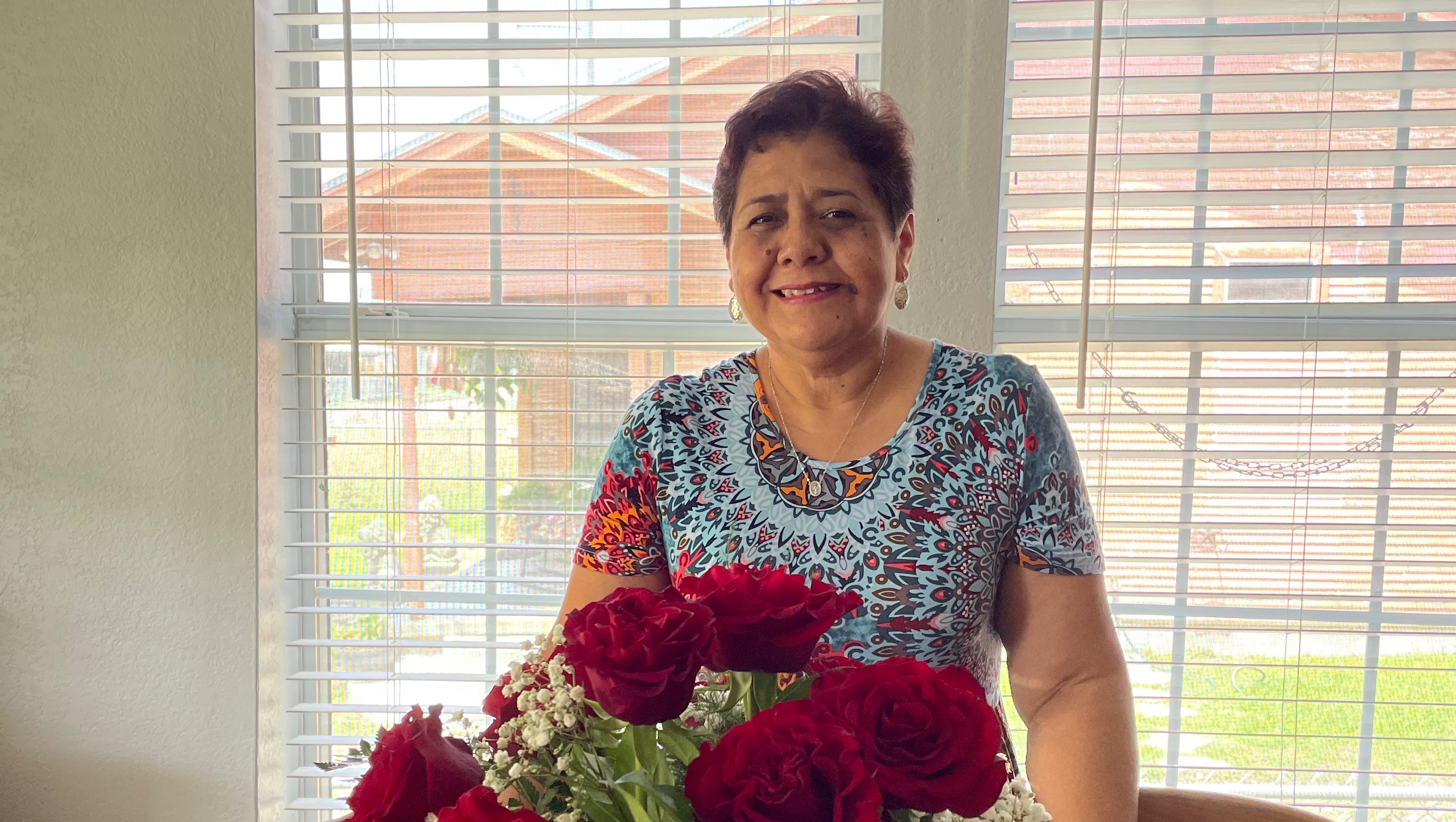 Fundraiser by Doris Rico-Cerda : Maria Margarita de la Cruz y Familia