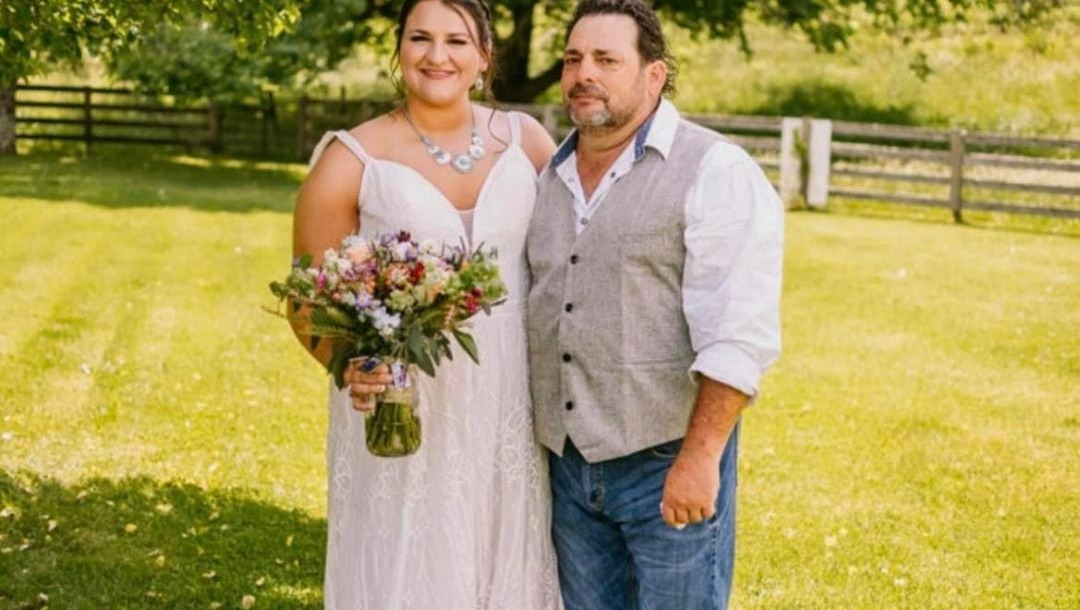 Fundraiser by Angela Stinson : Manly Stinson's Medical Expenses