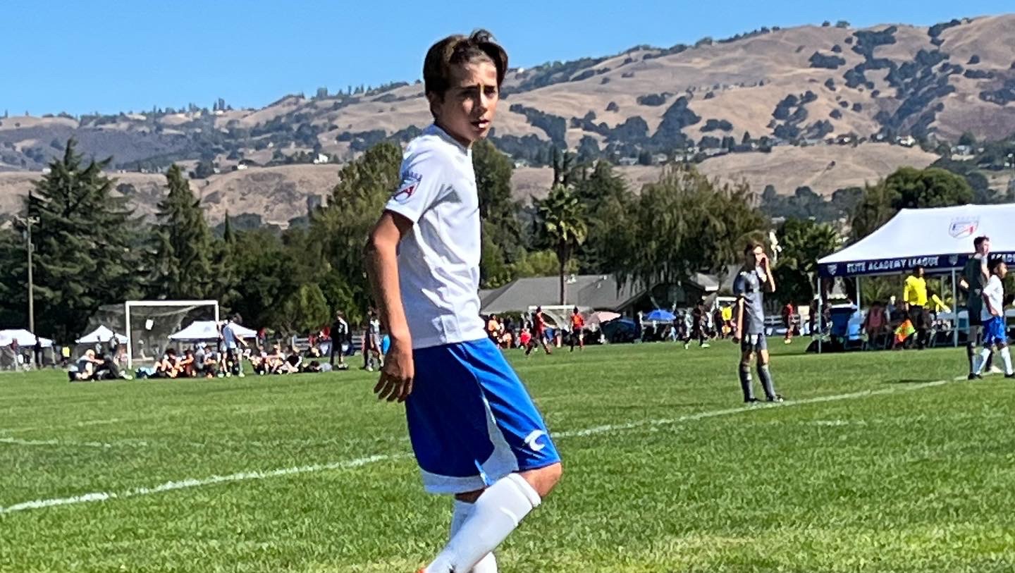Fundraiser by Tracy Pedevilla : Landon Pedevilla for MIC Cup Surf LA