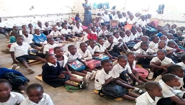 Fundraiser by Assistance for Kids in African Villages (AKAV) : Helping ...