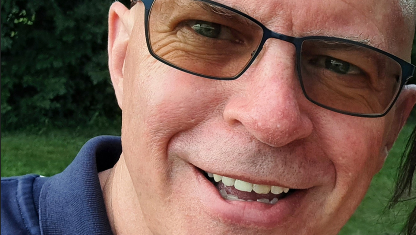 Fundraiser for Al Henderson by Peggy McColl : Support for Al Henderson ...