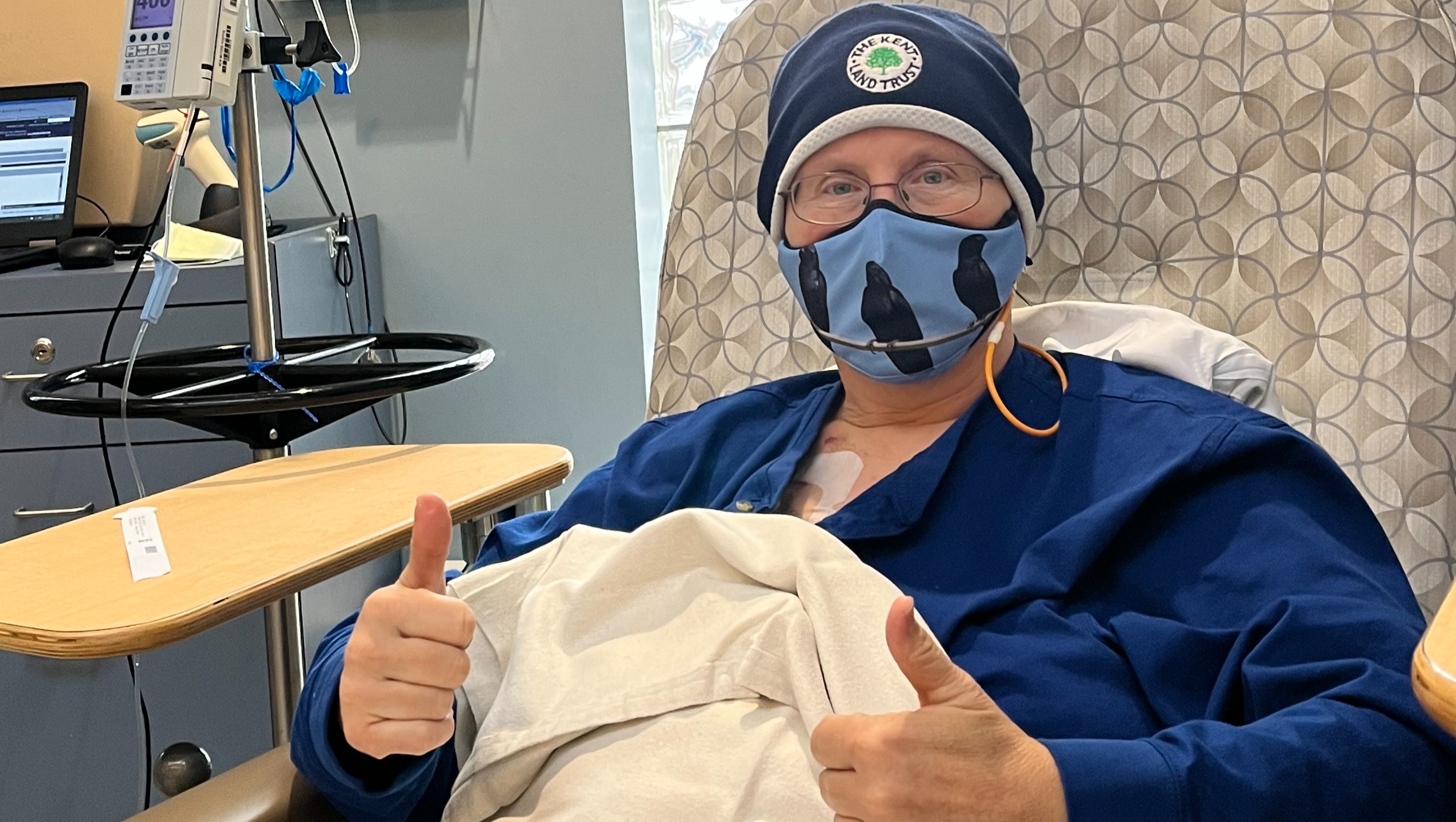 Fundraiser for Laurie Doss by Lori Pelech : Support for Laurie Doss