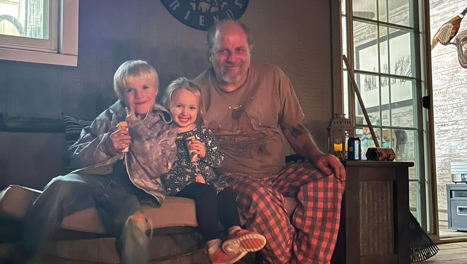 Fundraiser by Kathy Rowlison : Wayde Starr