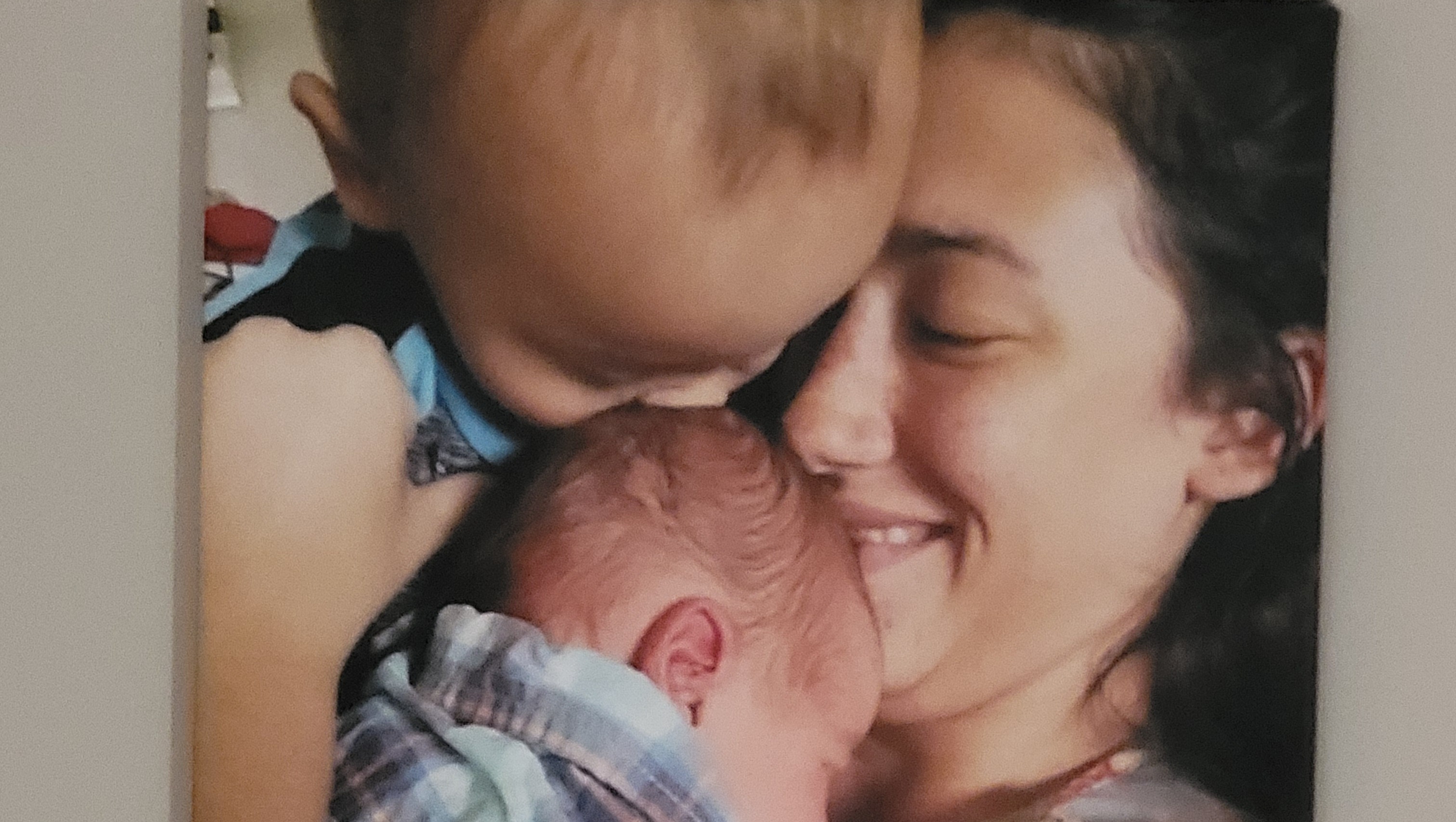 Fundraiser for Derrick Dozier by Melissa Carnahan : Love to Alyssa
