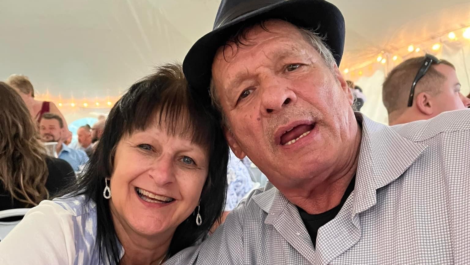 Fundraiser for Nancy Ristow by Brian Metke : Expenses in support of ...