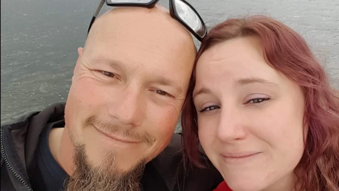 Fundraiser for Stephanie Sunstrom by Leah Rudolph : Stephanie and her ...