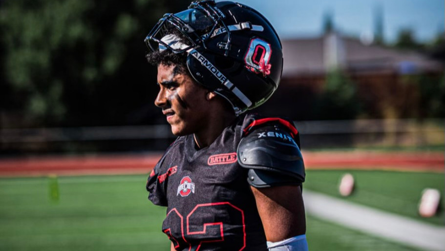 Fundraiser by The Moore Family via OC Buckeyes 13U : Bryce Moore's ...