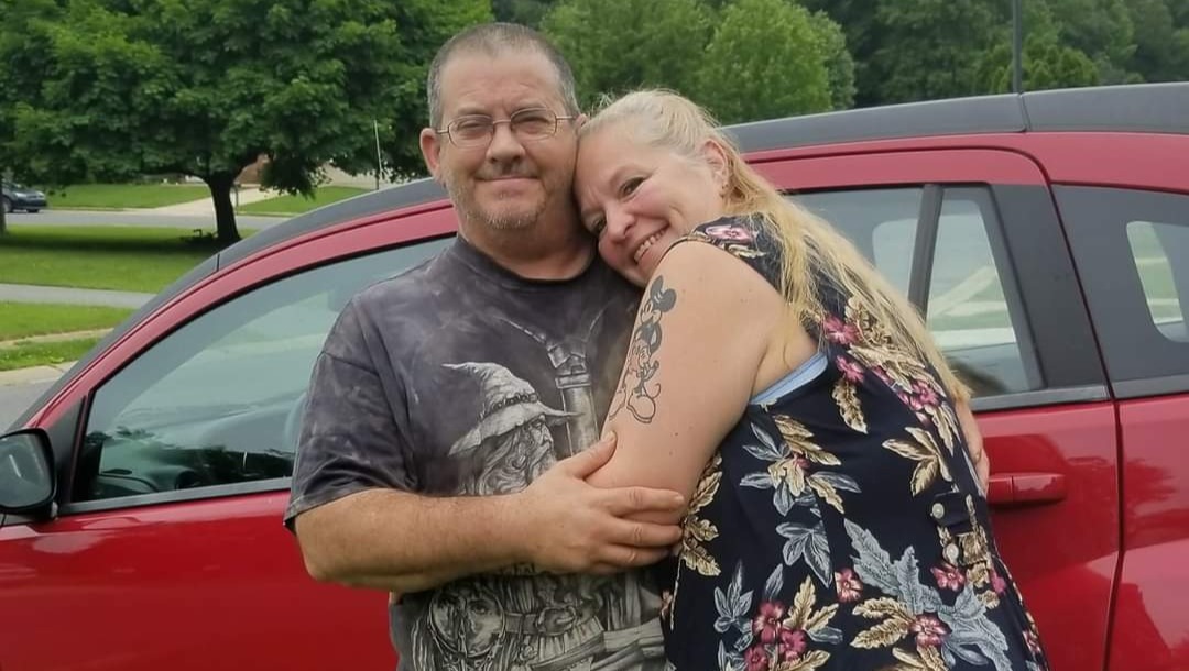 Fundraiser by Alexandra Jarrell : Funeral for My Daddy, Steven Autolitano