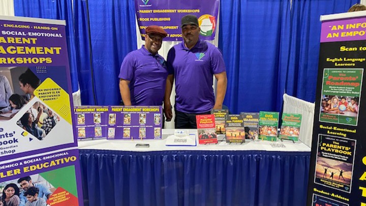 Fundraiser for Melvyn Miller by JOSEPH EURE : Help us to help INFORM ...