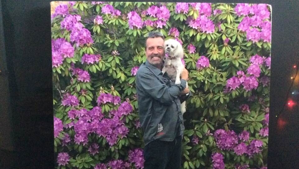 Fundraiser by Bill Hartson : with monthly bills