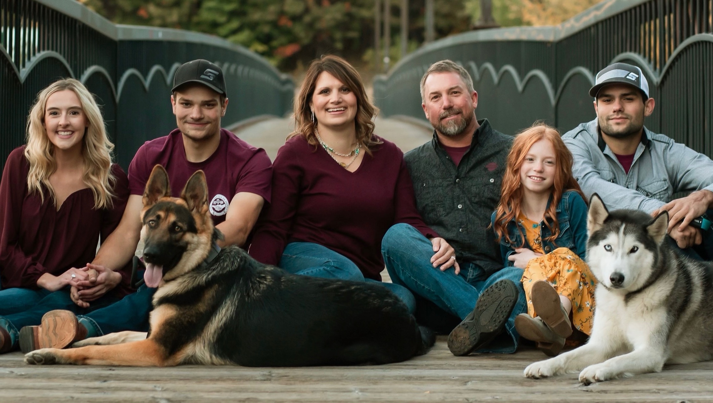 Fundraiser for Tiffany Larson by Shanda Schwab : Eric Zimmerman Medical ...