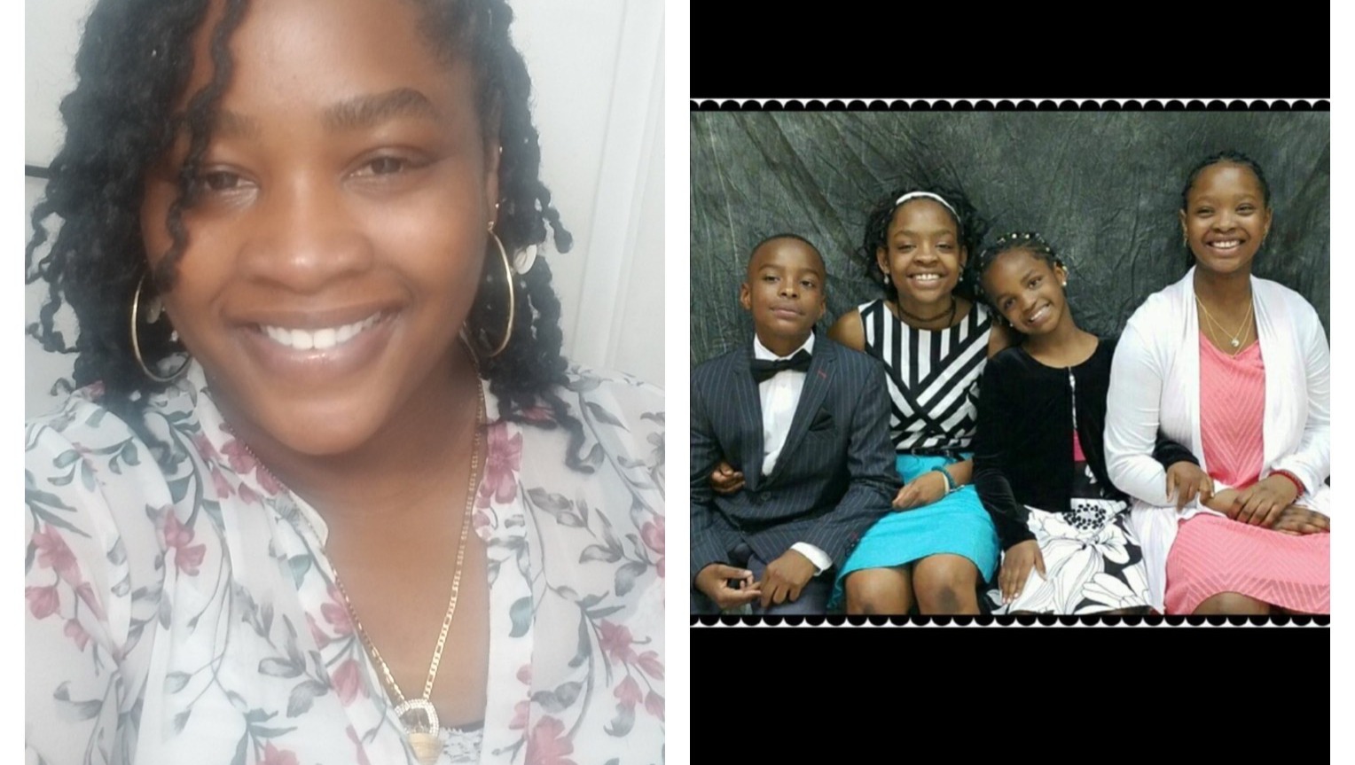 Fundraiser by Lakeshia Hinton : Help Lakeshia Continue to Fight!