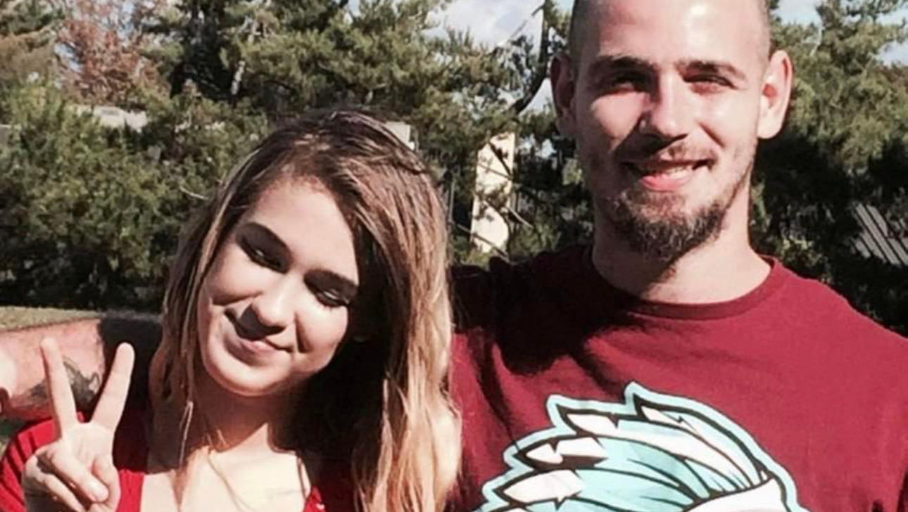 Fundraiser for Taylor Ruvolo by Lindsay Bello : Help support the Ruvolo ...