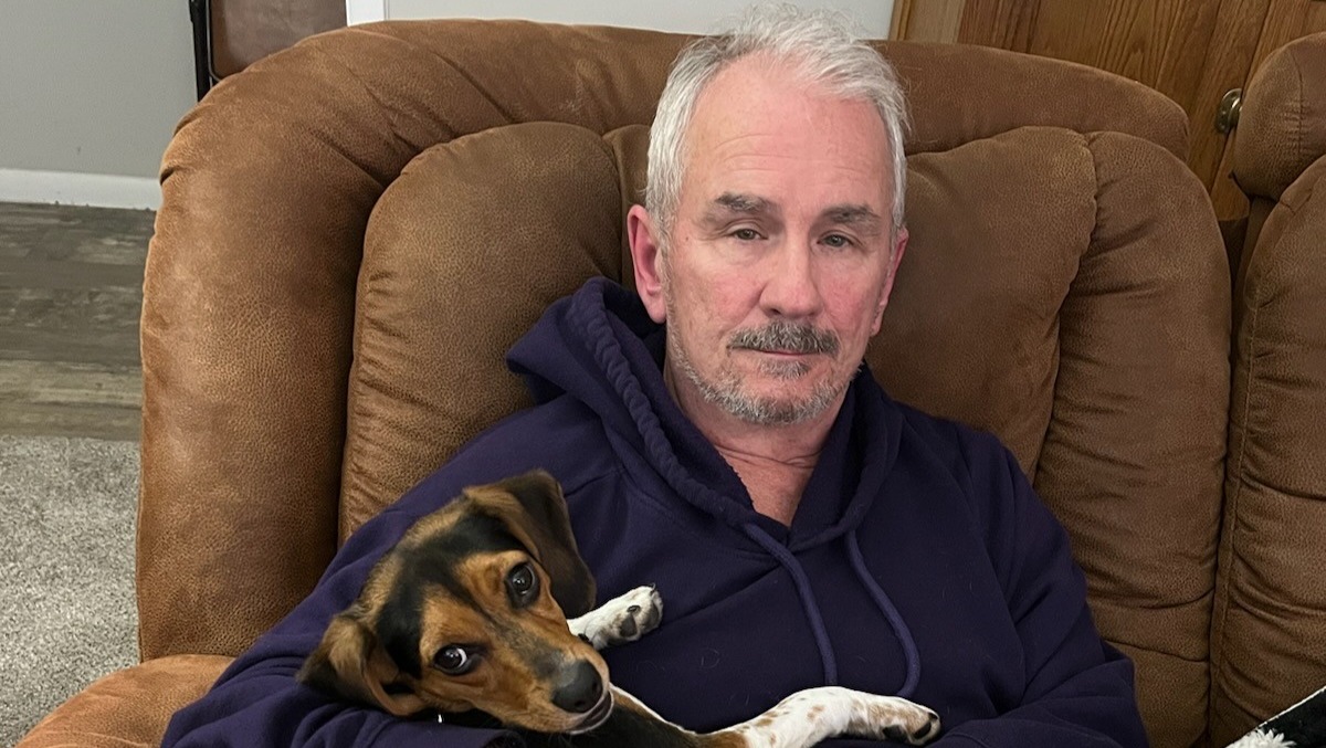 Fundraiser for Jeff Taulman by Tiffany Ogle : Jeff Taulman Cancer Support