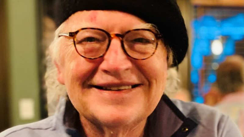 Fundraiser by Ronnie Newman and Josh Kent : Scott Hague, AOL ...