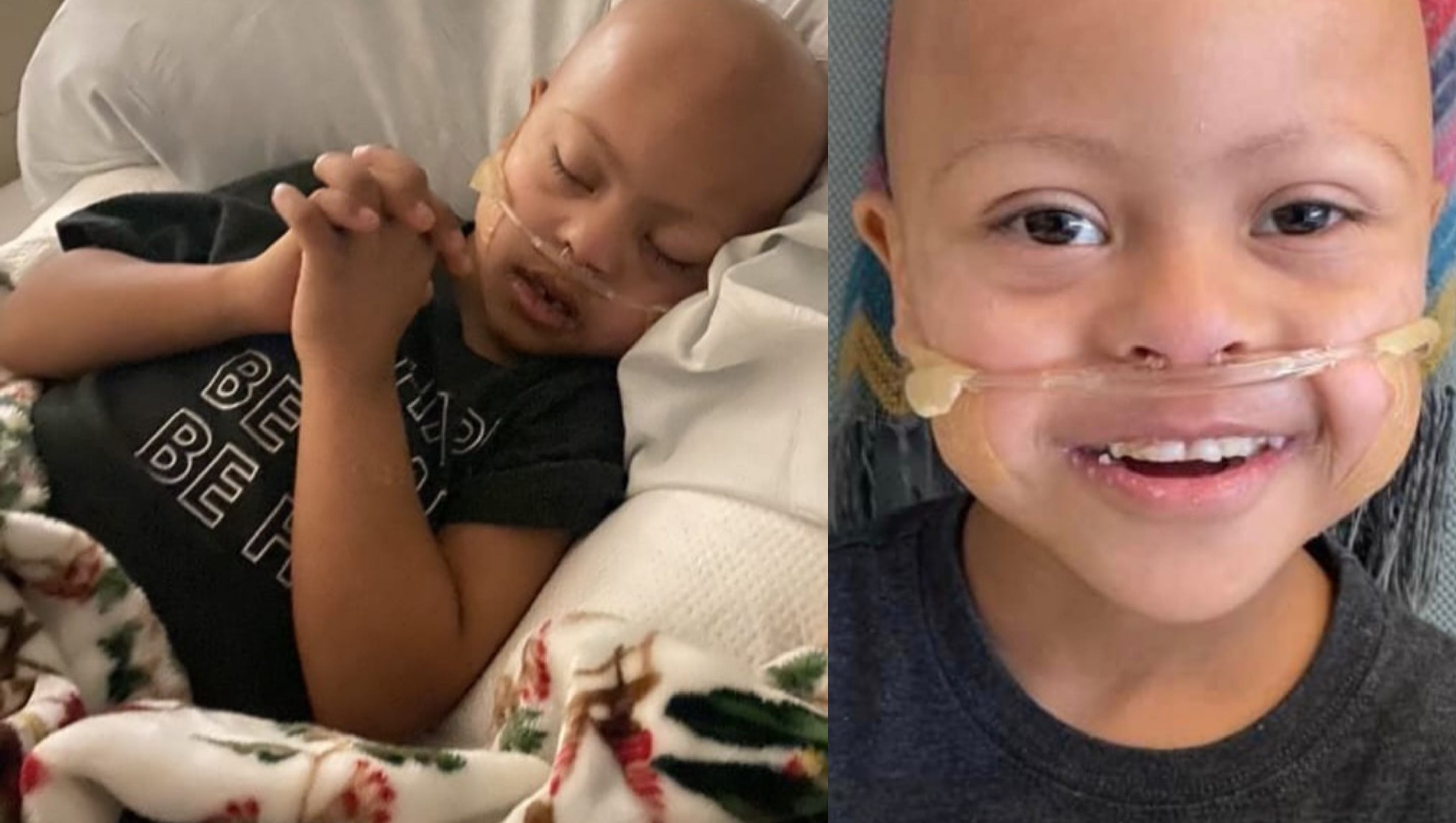 Fundraiser for DEMETRIUS WILLIAMS by CHRISTOPHER LOVELESS : ETHAN'S ...