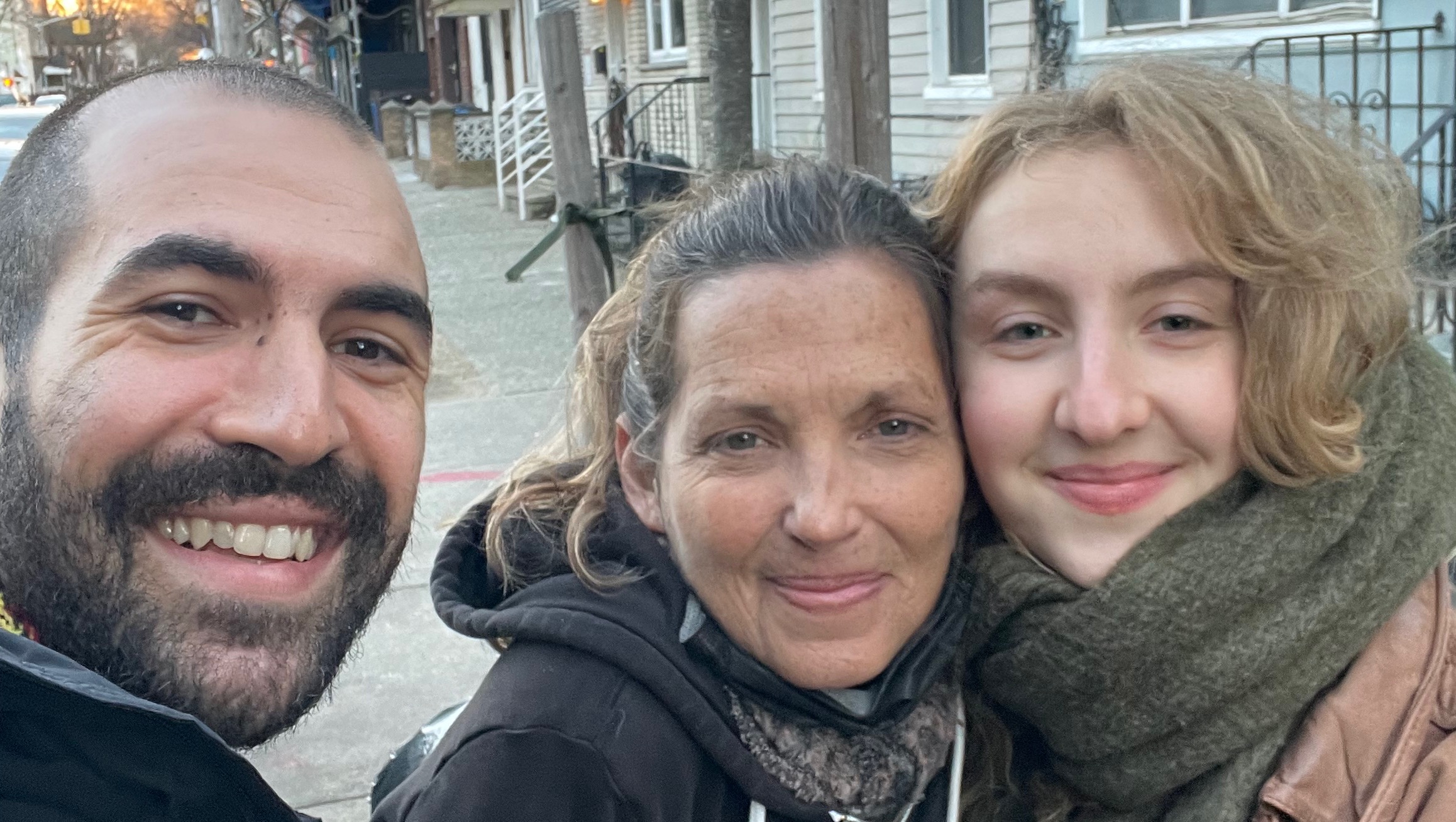 Fundraiser for Deborah Flannery by Alex Kasvikis : Brooklyn’s ...