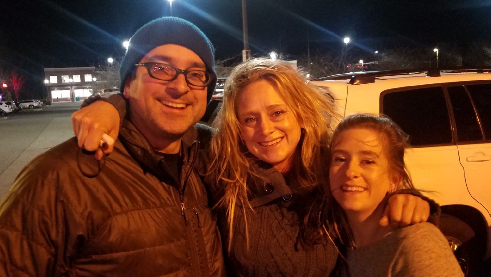 Fundraiser by Jerad Becker : Kristy Becker and her battle with ALS