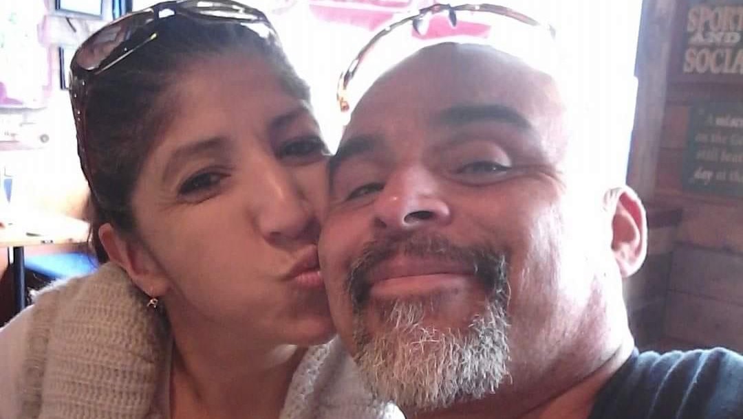 Fundraiser for Matthew Cantu by Tina Moya : Memorial for Cynthia Willie