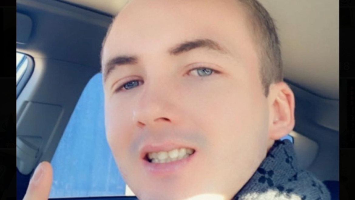 Fundraiser by Benjamin Cook : Funeral service for Drew Brumby