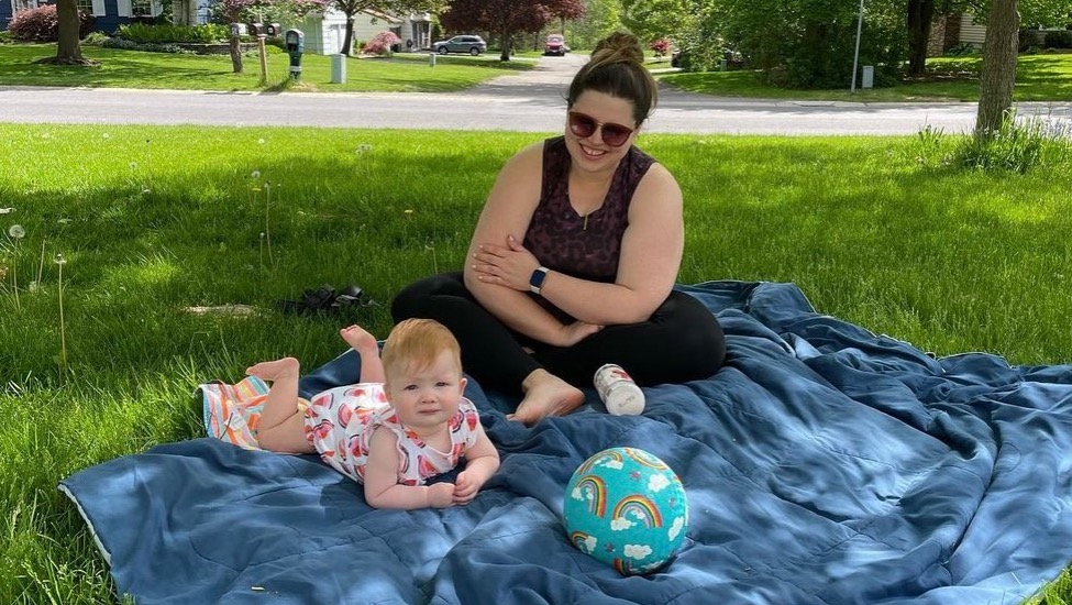 Fundraiser for Andrew Peer by Kelly Anne : Cover Medical Bills for Jen