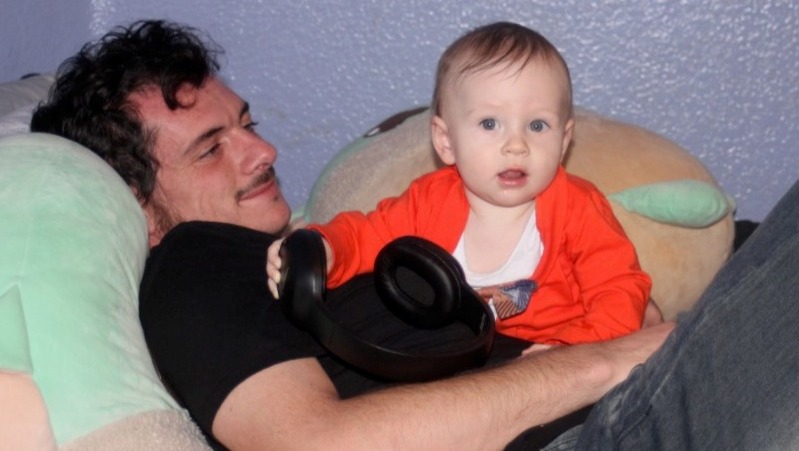 Fundraiser by Randy Haser : Robert and Benjamin Haser